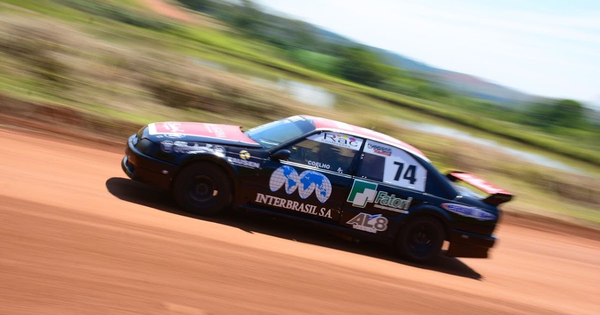 POEIRA NA VEIA: Classificação final ilustrada da Stock Car Omega