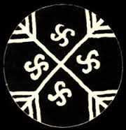 SIGILUM: LA CRUZ GAMADA DEL AGUA EN EL KULTRÚN MAPUCHE