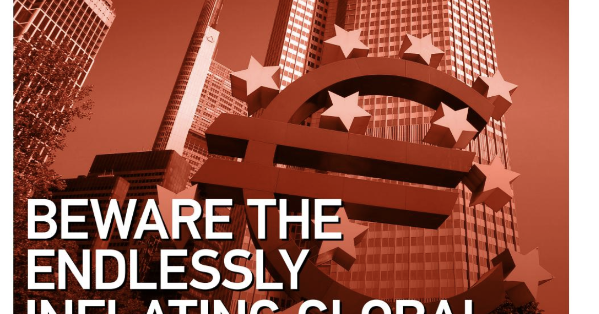 True Economics: 9/3/20: Beware the Endlessly Inflating Global Debt Bubble