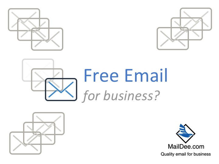 Technology Land Co., Ltd.: การใช้อีเมล์เป็นประจำ ใช้งานเยอะ ๆ หนัก ๆ ...