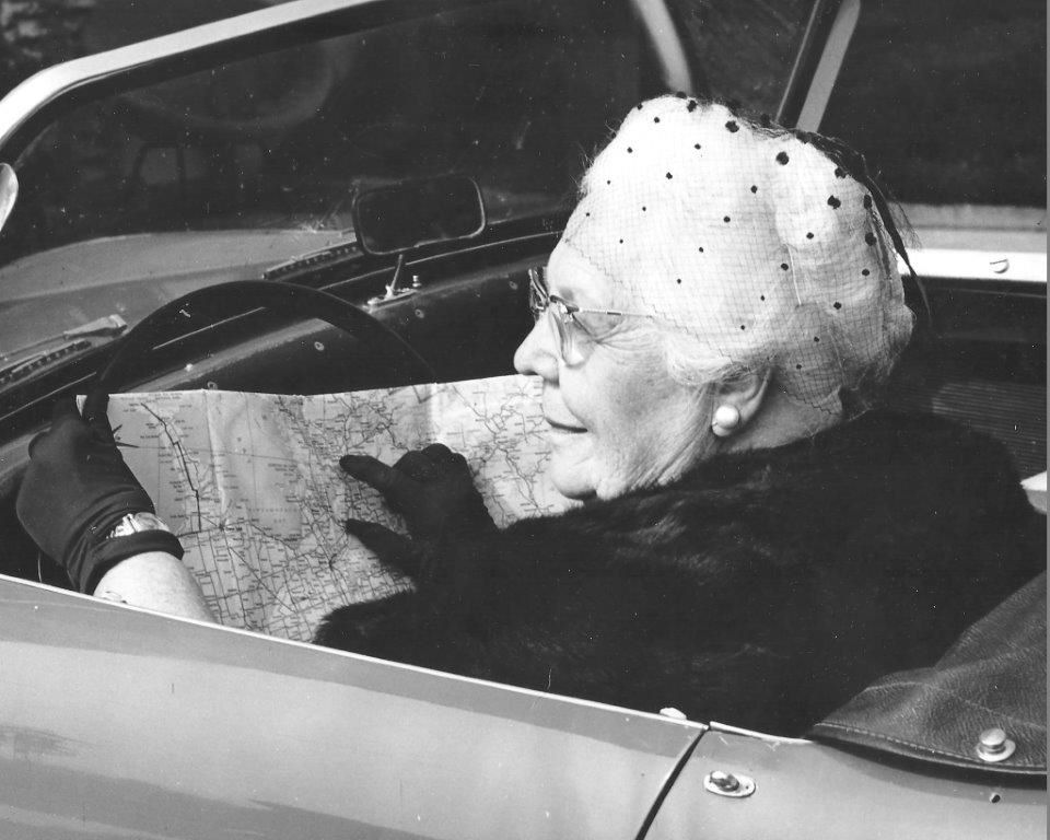 Culbert Family History: Happy 75th Birthday, Dana Elizabeth (Culbert ...