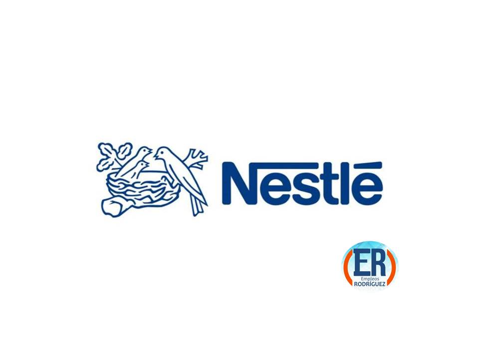 APLICA A NESTLÉ DOMINICANA Empleos Rodriguez Empleos Rodriguez