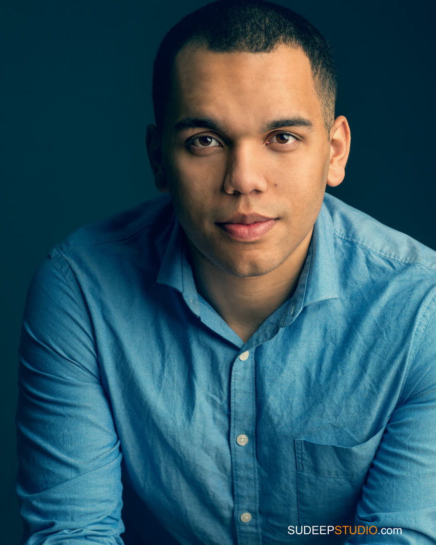 Toledo Actors Professional Headshots for Theater | Craig | Sudeep ...