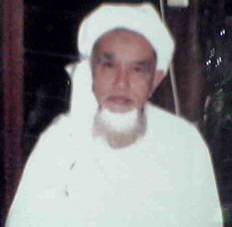 Muhammad Fazilul Helmi Bin Raidzan (Helmi Assyafie): Tuan Guru Baba ...