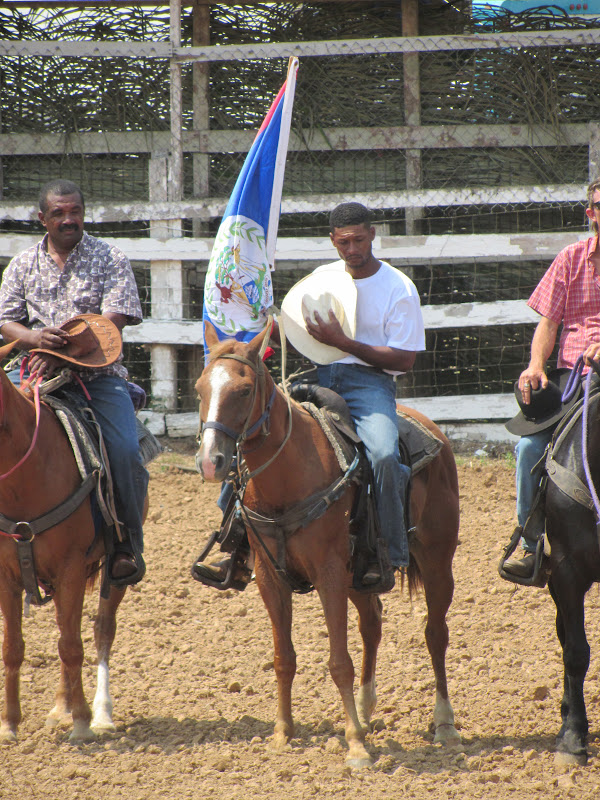 The Animals, The Rodeo, Plants and San Pedrano Sightings at the 2012 ...