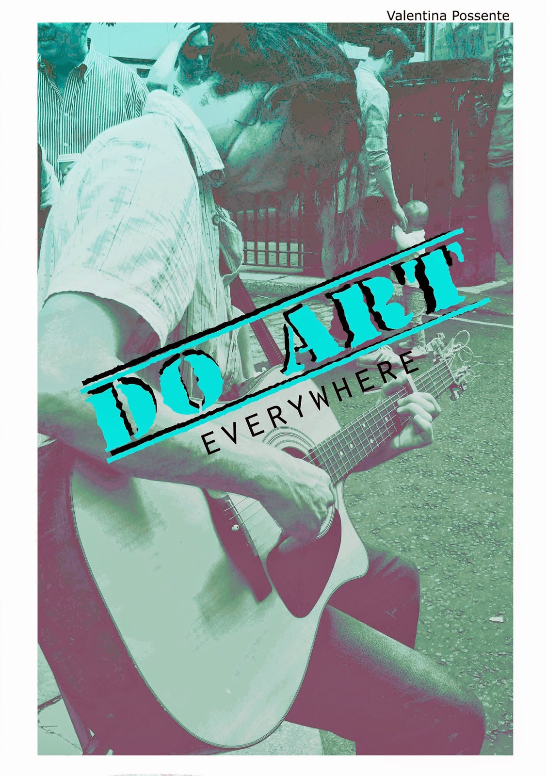 .SCUOLA CLICK YOUNG.: DO ART