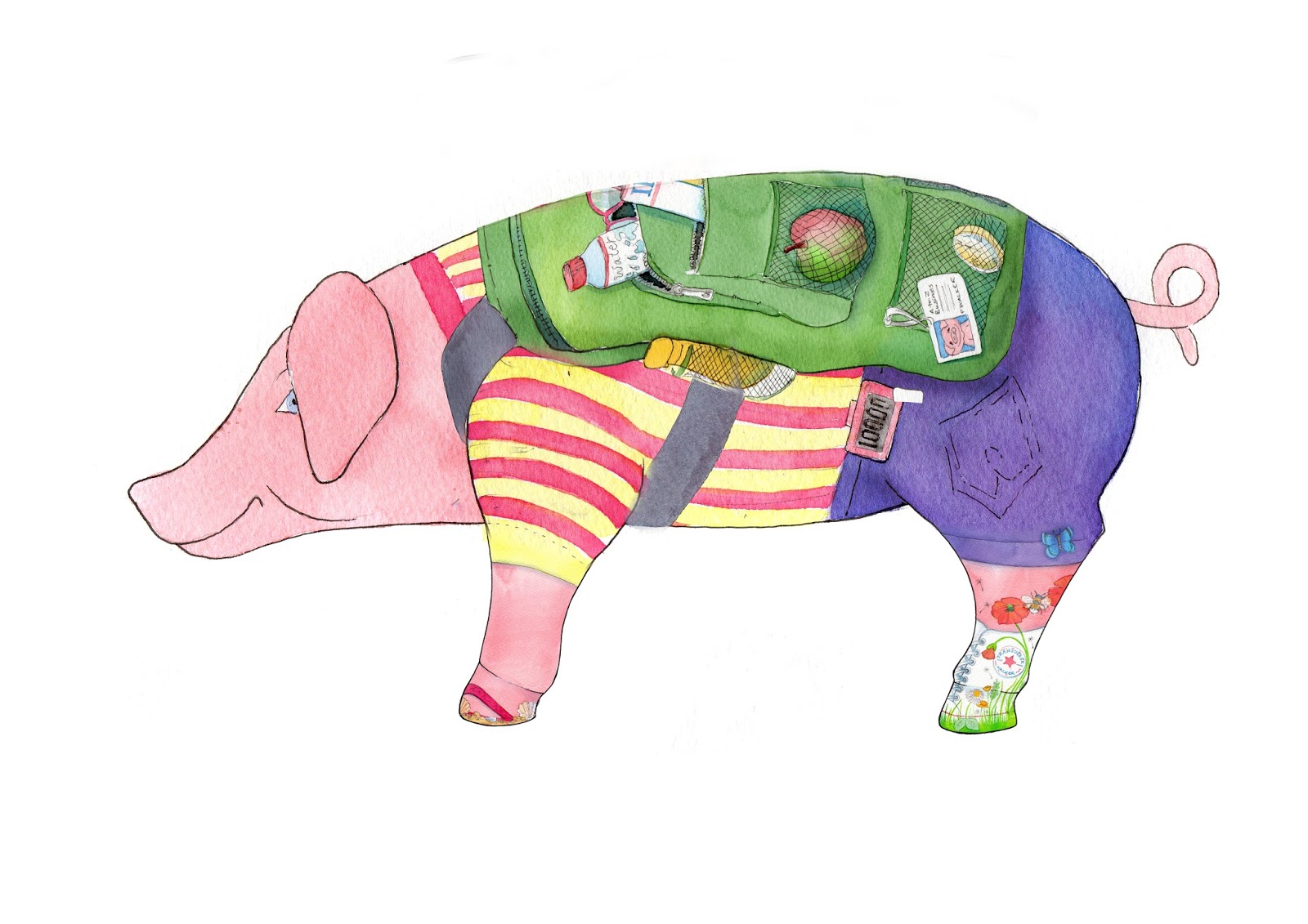 Emma Graham Illustrations