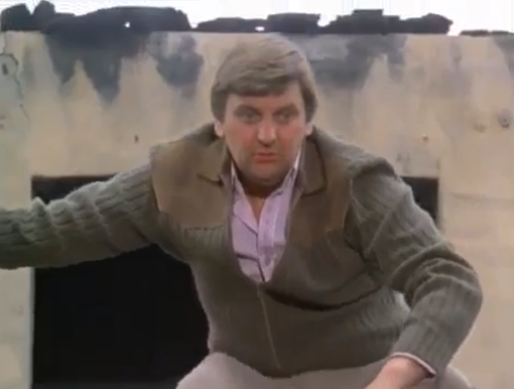 familiar unknown: Derek Martin