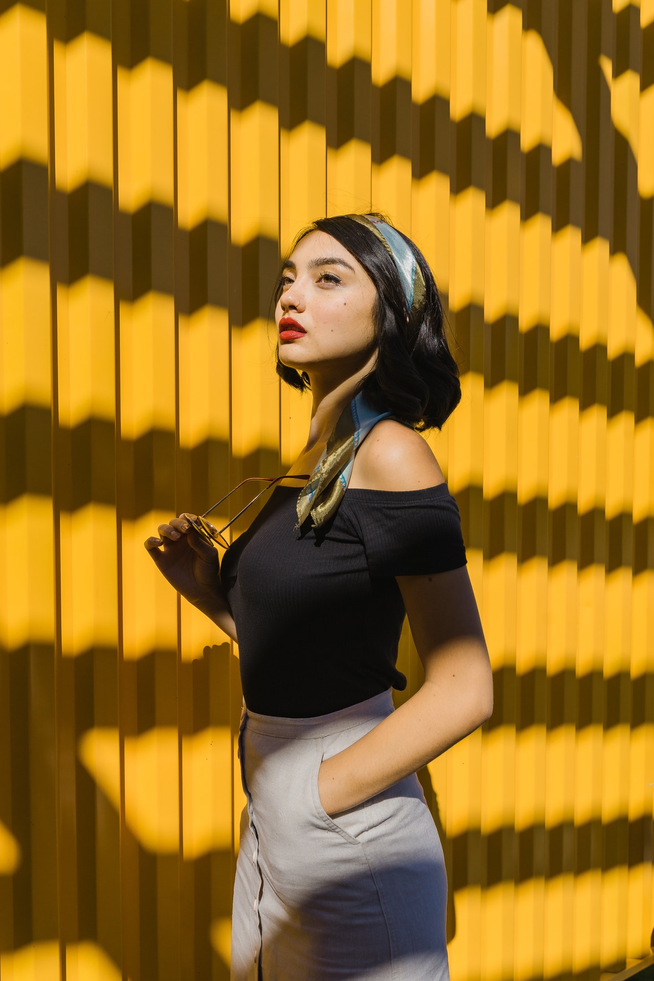 PORTRAIT LENS : WHICH LENS FOR PORTRAITS ? TOP 10 ( BEST FIXED FOCAL ...