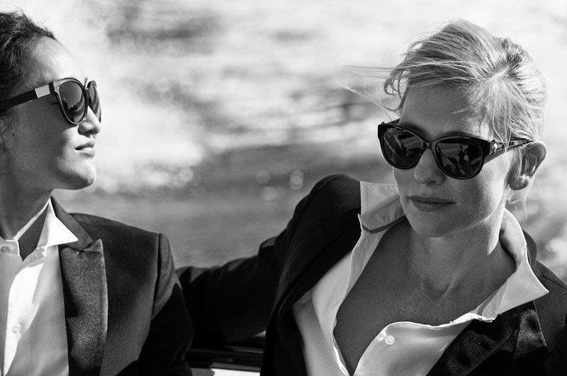 Smartologie: Cate Blanchett, Emily Blunt, Ewan McGregor, Christoph ...