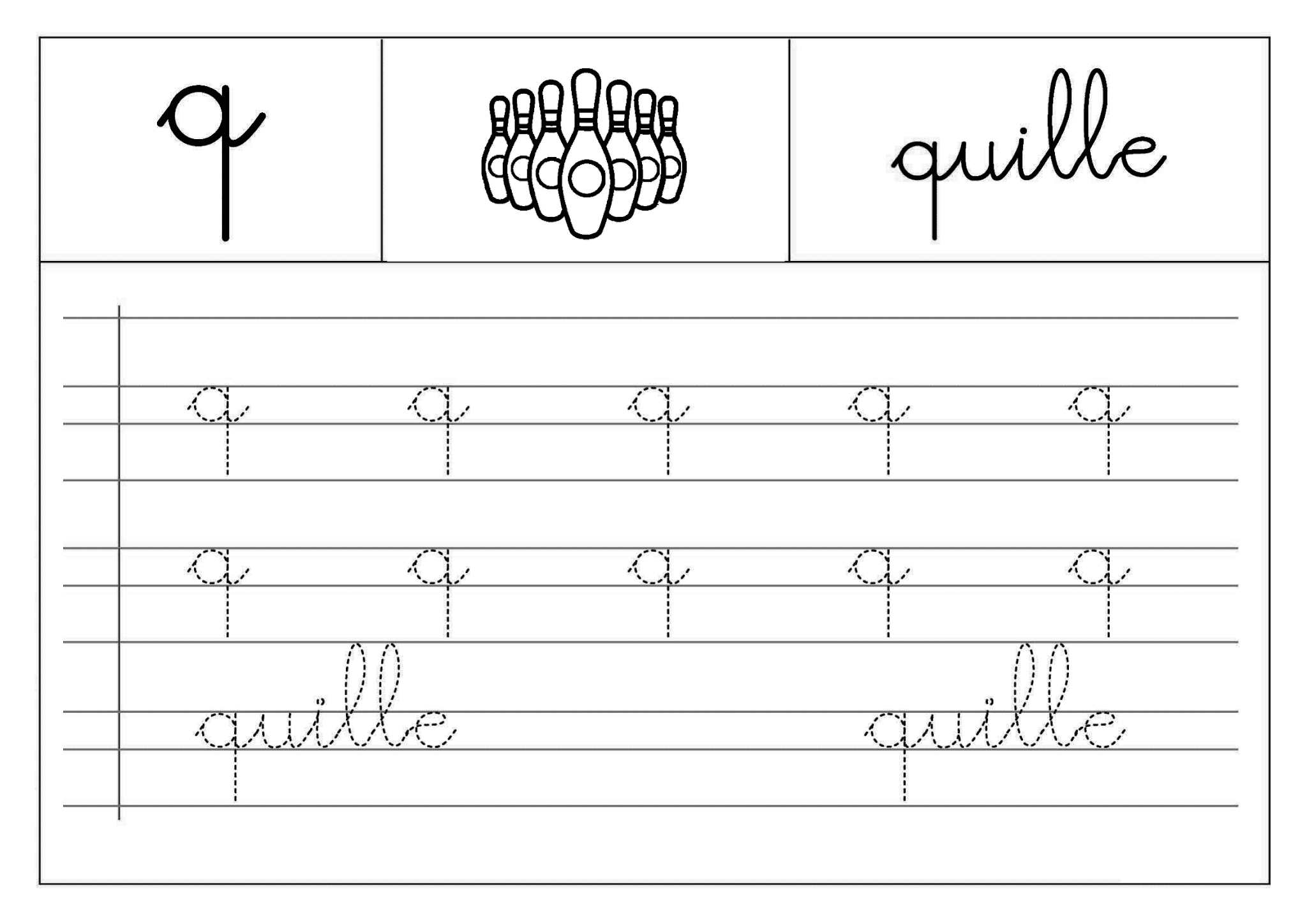 Apprendre a ecrire l'alphabet en minuscule PDF gratuit