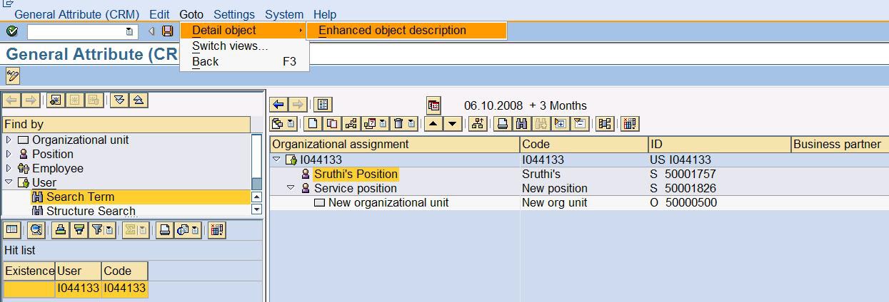 SAPhow: How To Define Business Roles [SAP CRM]