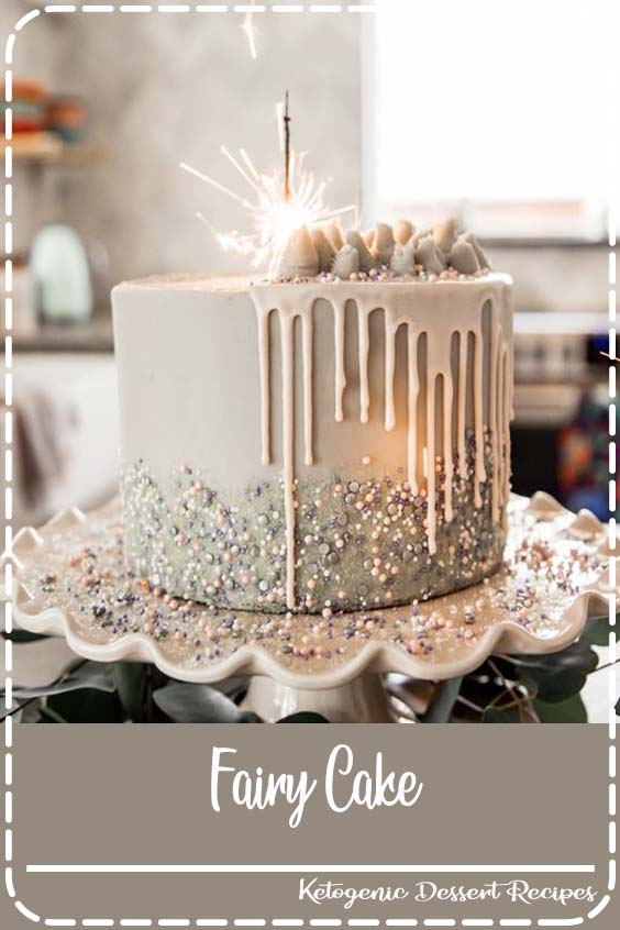 Fairy Cake - Foodie-Recipes-91