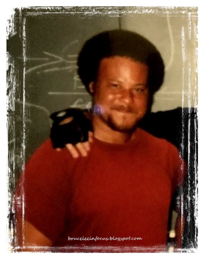 Bruce Lee In Focus: HOWARD WILLIAMS – TRIBUTO AO PIONEIRO DO “JEET KUNE ...