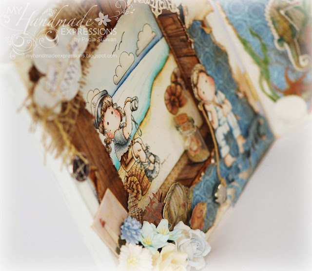 My Handmade Expressions