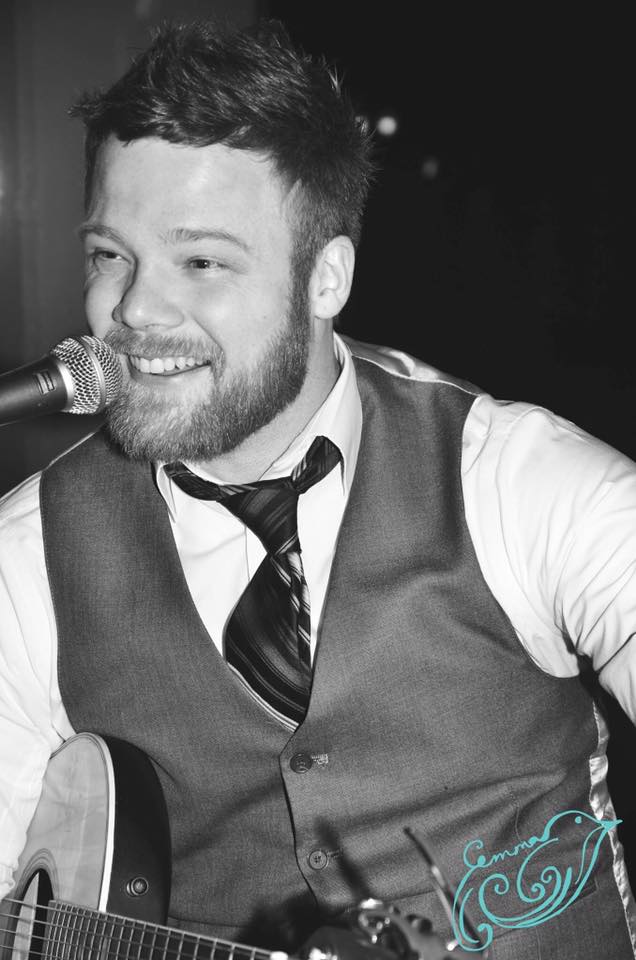 The Piedmont Chronicles: [TPC] - Marshall's Music Minute: The Ron ...