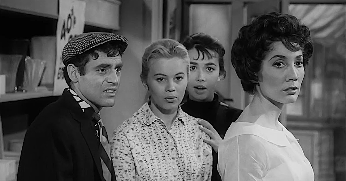 Forgotten Actors: Toby Michaels