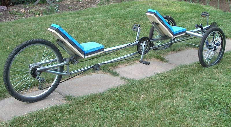 trikes | Atomic Zombie™ Extreme Machines