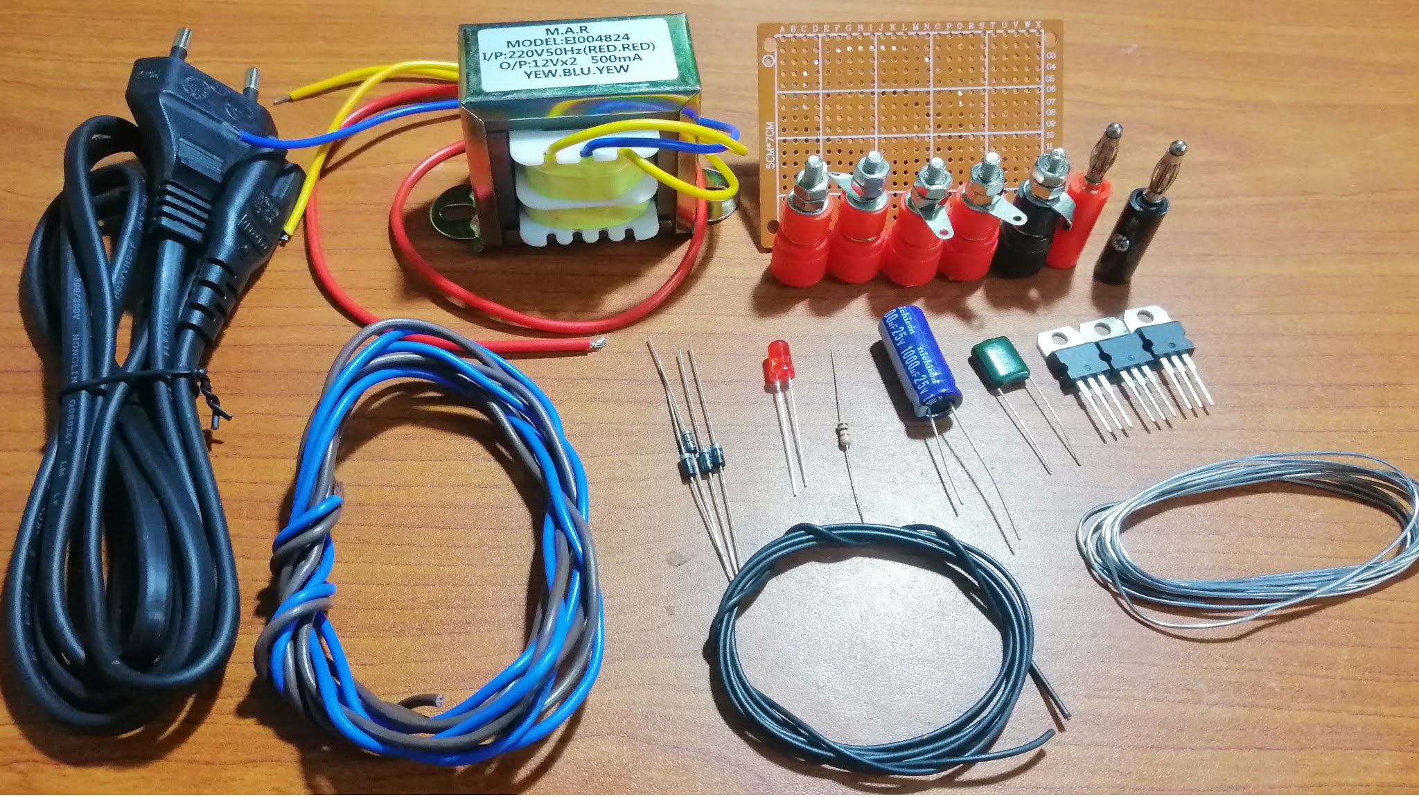 SL CRACK ELECTRONIC: අමතරකොටස්