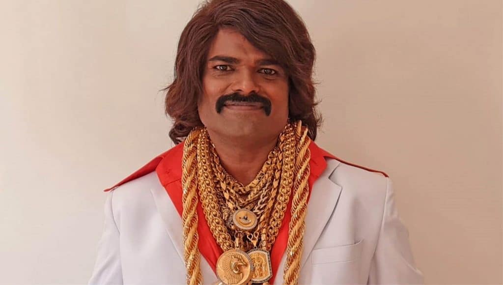 NADARS: THE ROYAL INDIAN WARRIORS FROM TAMIL NADU: FAMOUS NADAR ...