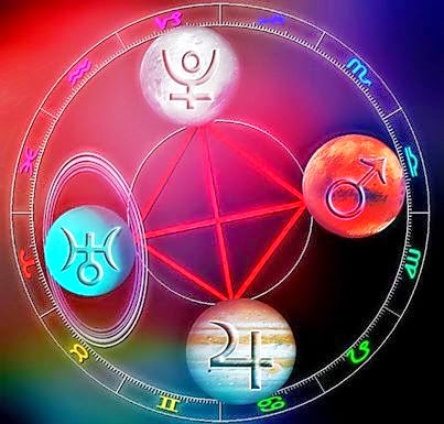 El Caldero de la Meiga: SEGUNDA GRAN CRUZ CÓSMICA CARDINAL 2014, Y MÁS ...