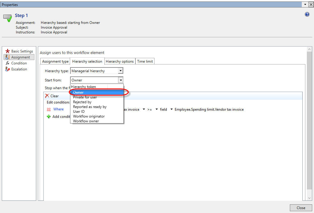 Microsoft Dynamics 365 and Power Platform Library: D365FO - Start ...