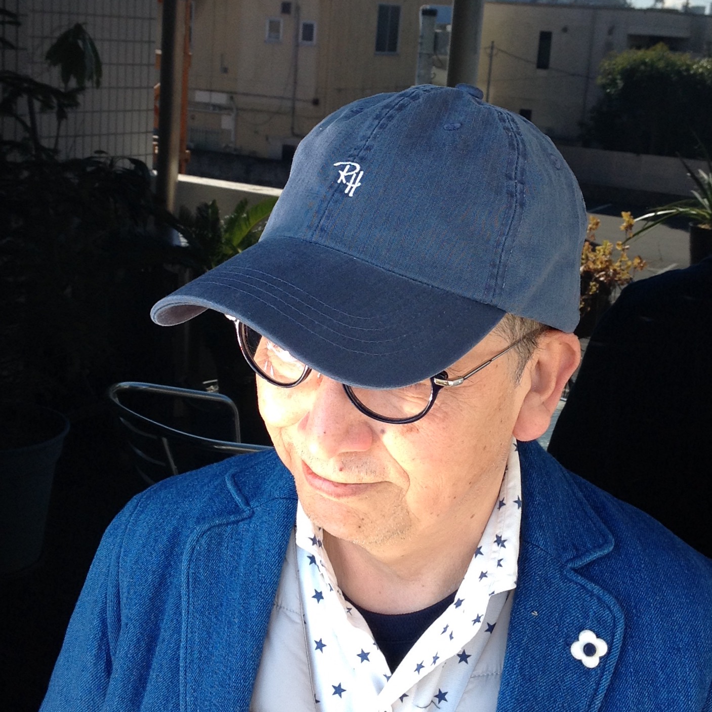 Ron Herman-NEW ARRIVAL-