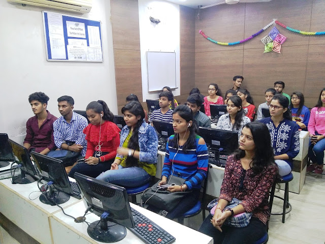 DICS | Best Computer Courses in Pitampura, Delhi | Best Tally, MIS ...