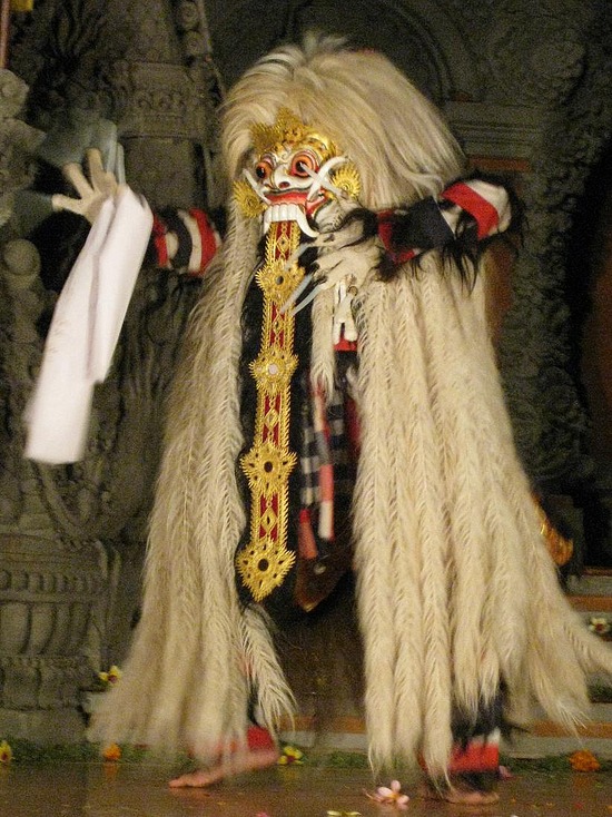 Terjemahan Lontar Calon Arang | Bali Kasogatan