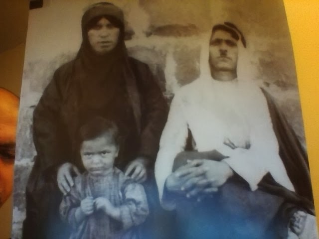 Greatest Father : Sami Haddad Greatest father