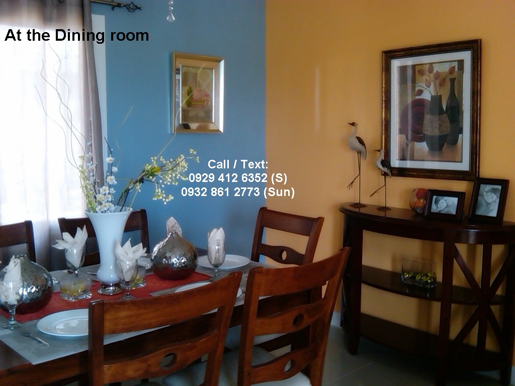 DAVAO HOMES 888: LOFT TYPE OF DECA HOMES RESORT RESIDENCES - Davao City.