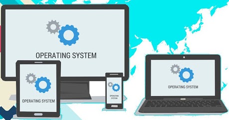 SISTEM OPERASI / OPERATING SYSTEM - zhato TECH