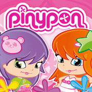 Pinypon Review and our #Pinyponparty ~ The Freebie Junkie