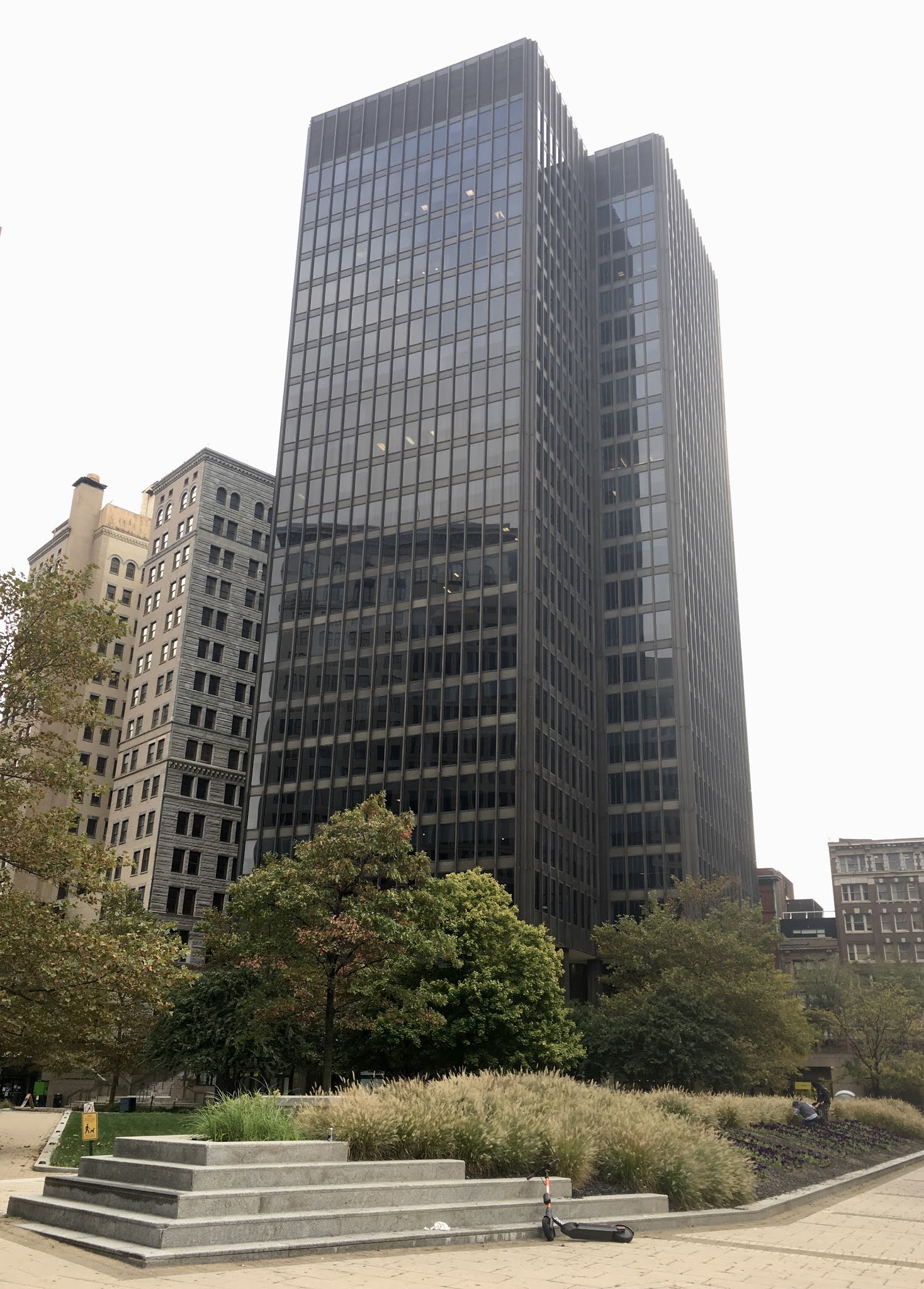 Community Architect Daily: Baltimore's now has its own Architecture ...