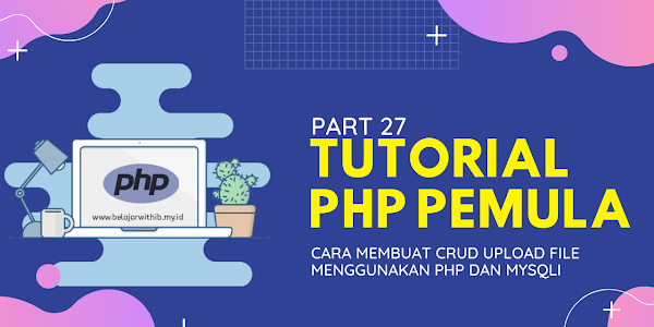 Source Code Aplikasi Kasir Berbasis Web Menggunakan PHP dan MySql ...