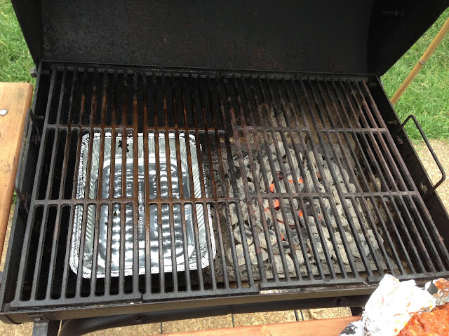 Attack of the Hungry Monster: Grilling Tutorial: 10 Steps to a Perfect ...