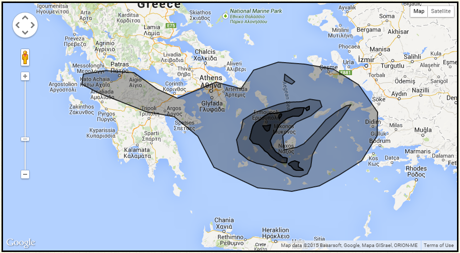 ΟΙΚΟΛΟΓΟΙ ΠΡΑΣΙΝΟΙ ΦΘΙΩΤΙΔΑΣ
