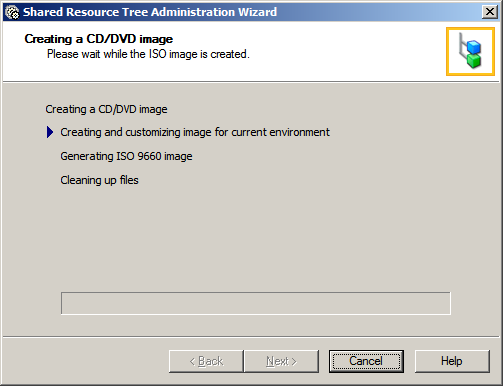 Create Symantec NetBackup 7.5 Bare Metal Restore Boot CD - ITzGeek