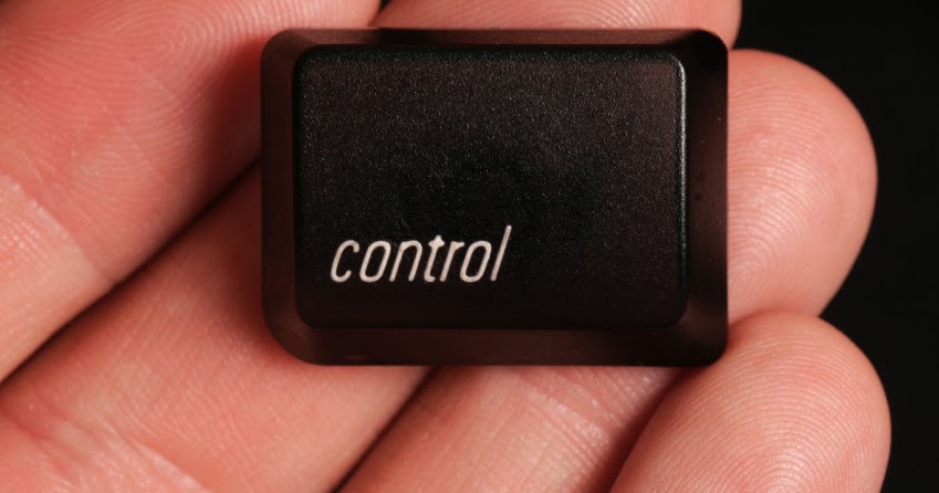 The Bottom Rail: To be in control...