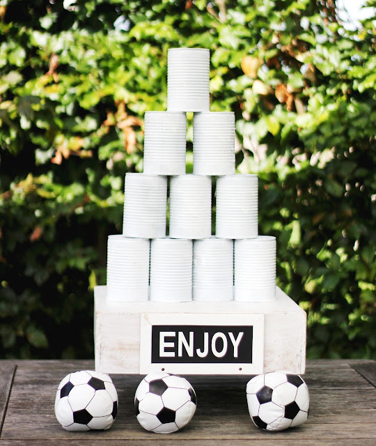 Things to do at home with kids - oh partyland