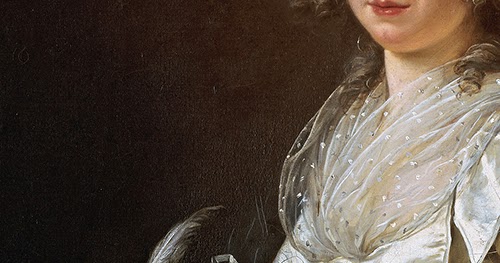Inviting History: 9 Books About Women Poets in the 18th-Century