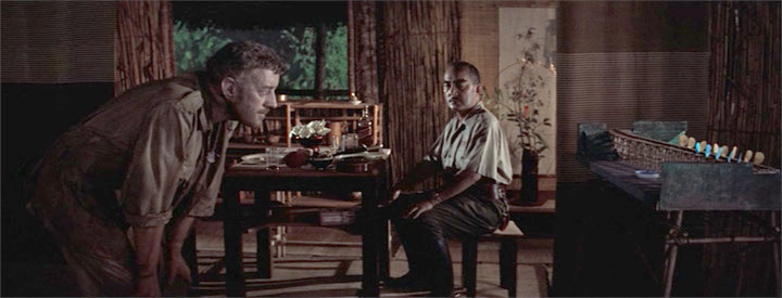 Apologia Pro Literati Vita: Movie Review: The Bridge on the River Kwai