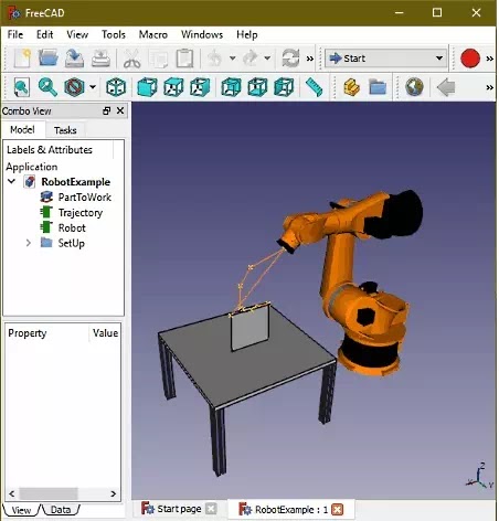 8 Software CAD Gratis Terbaik Untuk Windows - Brankaspedia - Blog ...