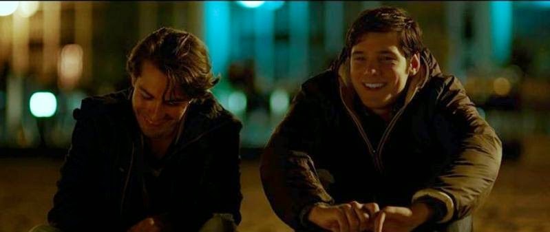 pensieri cannibali: IL CINEMA FINO IN FONDO