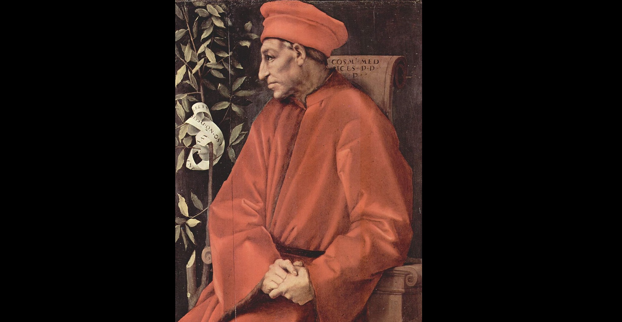 O Que Eram Os Mecenas - RETOEDU