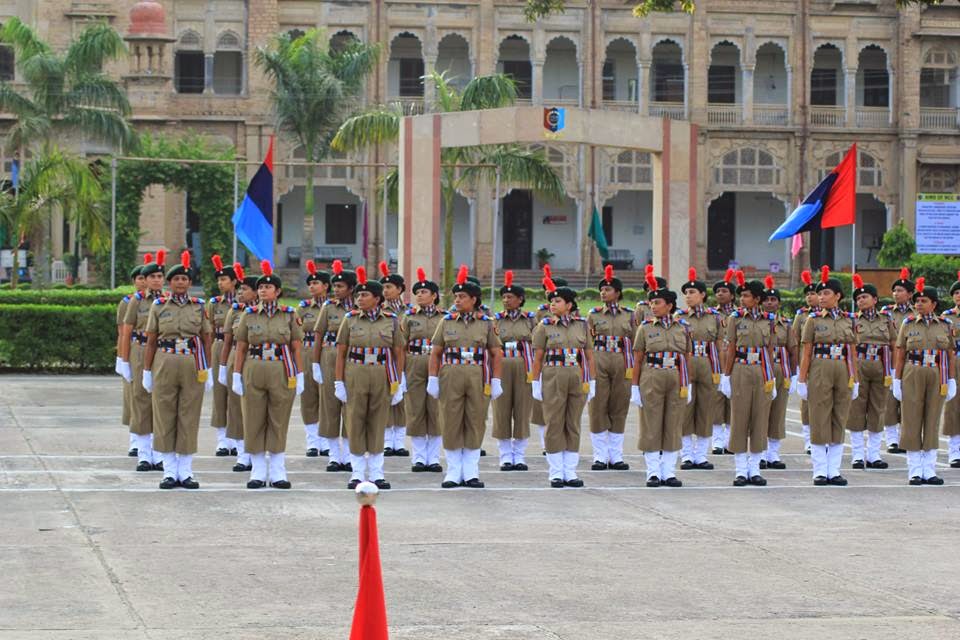 ANO Blog is for Associate NCC Officers (ANOs) in India www ...