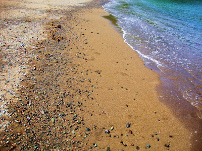 Certified Lagalag: Dingalan, Aurora: Matawe Beach