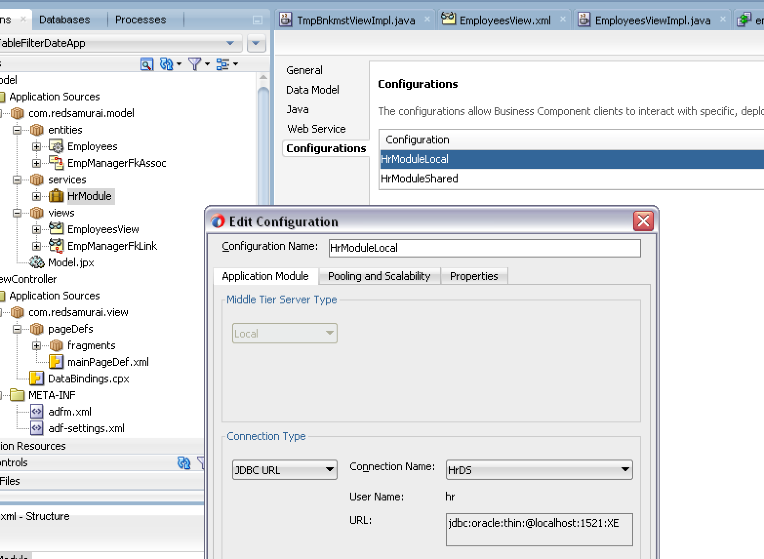Andrej Baranovskij Blog: How To Be More Productive with JDeveloper 12c ...