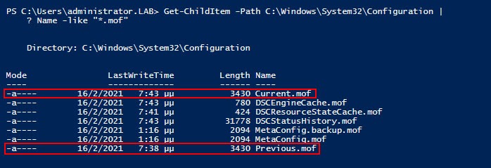 Configuring Virtual Machines Using Desired State Configuration - Part 2 ...