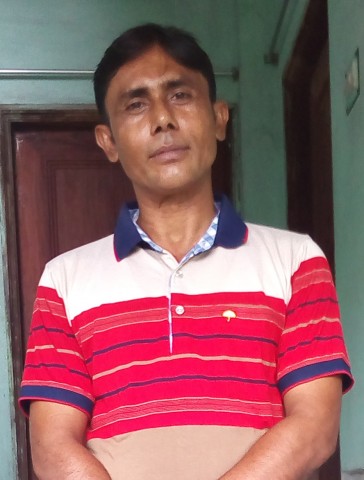 People Biography • Dashbari